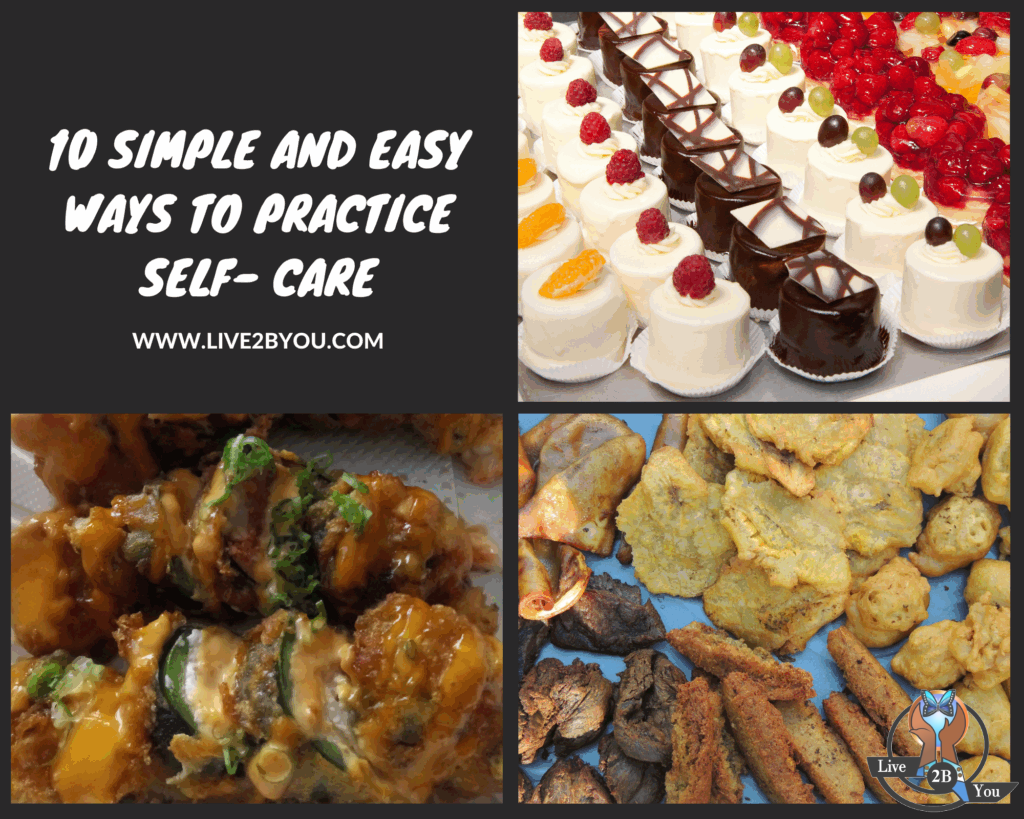 10-simple-and-easy-ways-to-practice-self-care | Live2byou