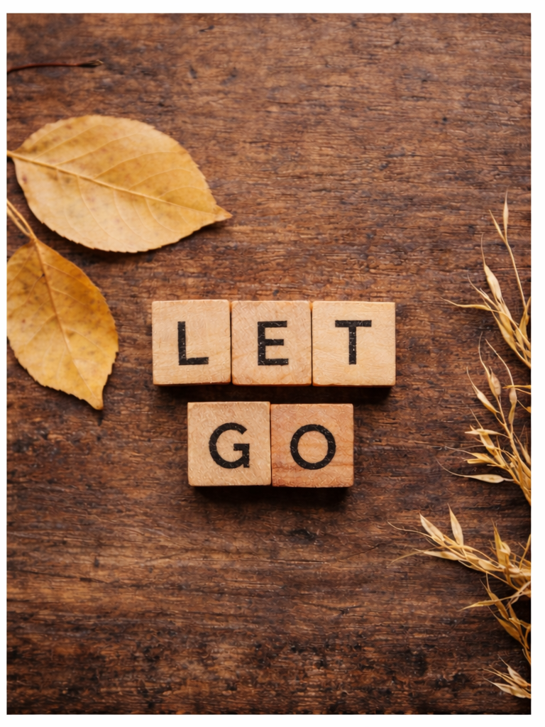 Intentions for the New Year: What I’m Carrying Forward and Releasing ...